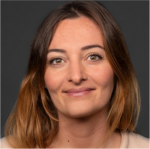 Dr. Claudine Backes | European Network of Cancer Registries