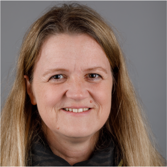 Dr. Monika Hackl | European Network of Cancer Registries